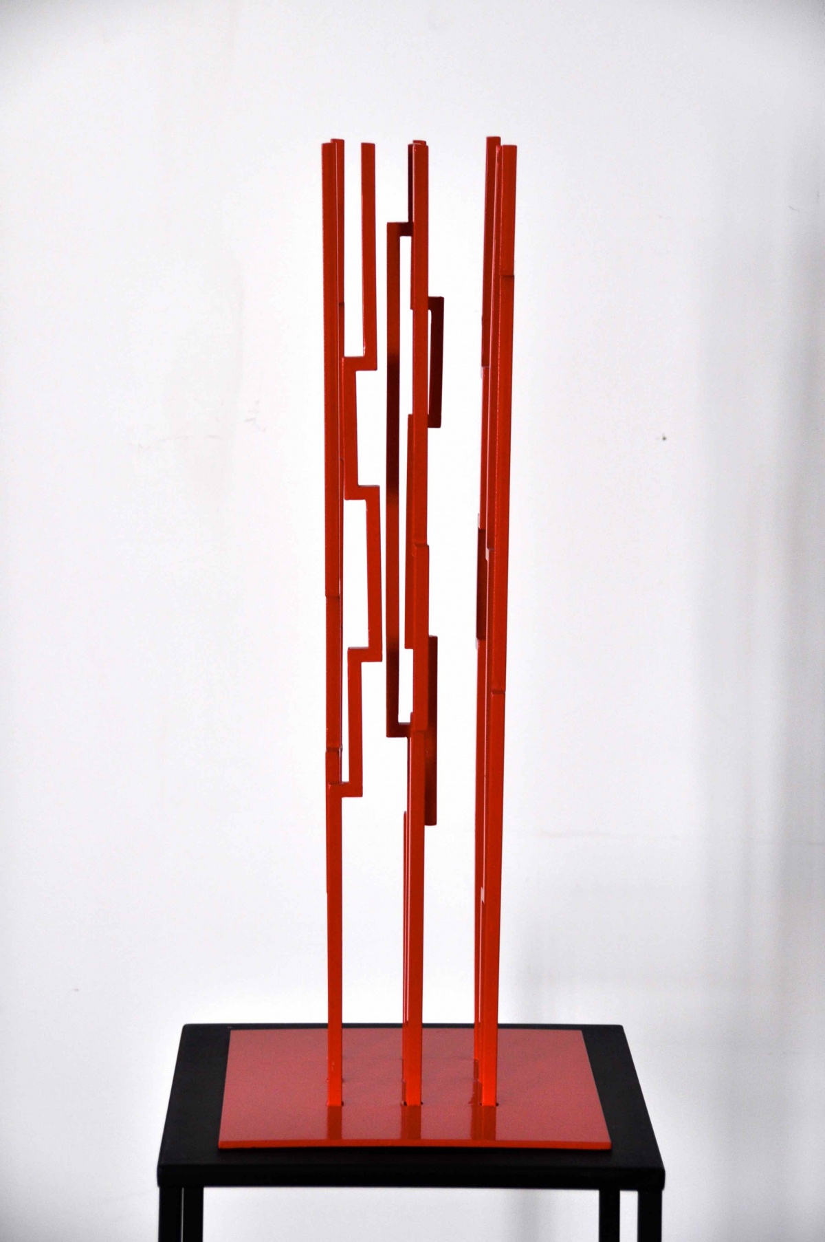Geneviève CLAISSE- SCULPTURE-LINEAIRE 1 / 1